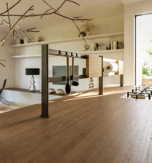Kitchen Utility – Lucky Home Alu