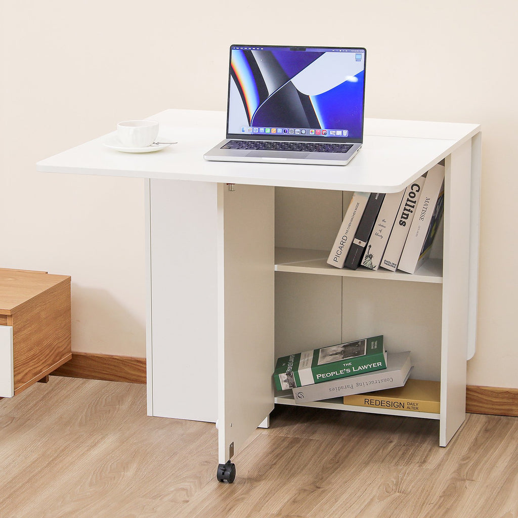 Buy Multipurpose Folding Table – Perfect for Study, Work space and ...