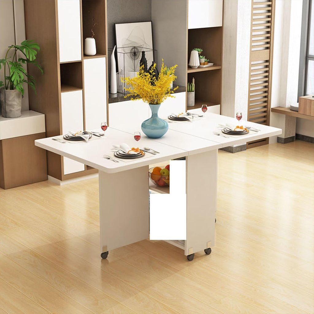 Buy Multipurpose Folding Table – Perfect for Study, Work space and ...